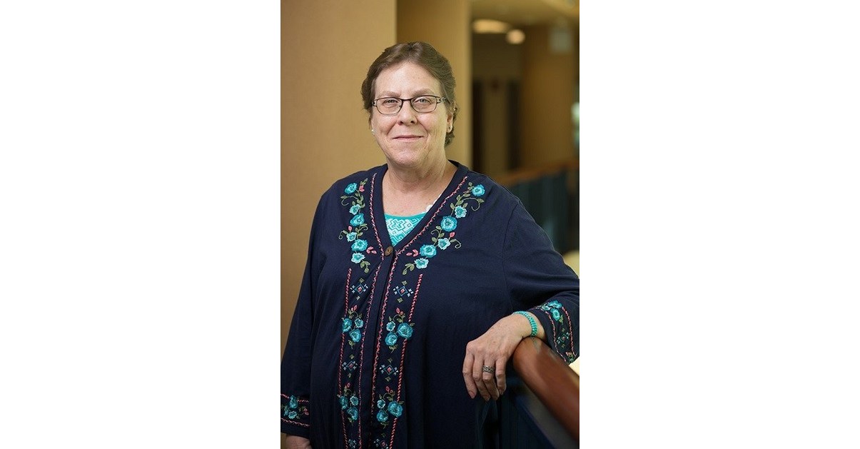 Sharon K. Baker, RN, MS, NE-BC is recognized by Continental Who's Who