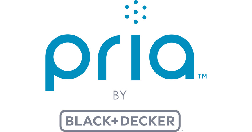 Pria By BLACK+DECKER Named A CES Innovation Awards Honoree by The ...