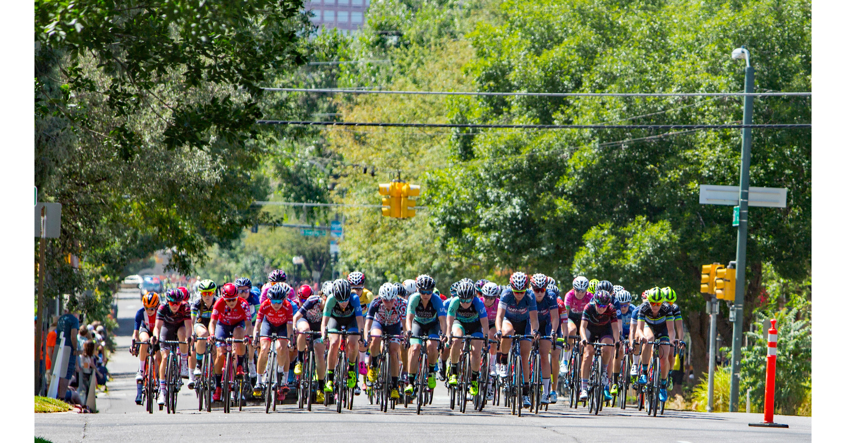 Colorado Classic Sets Dates to Return in 2020 with Four-Stage Race ...