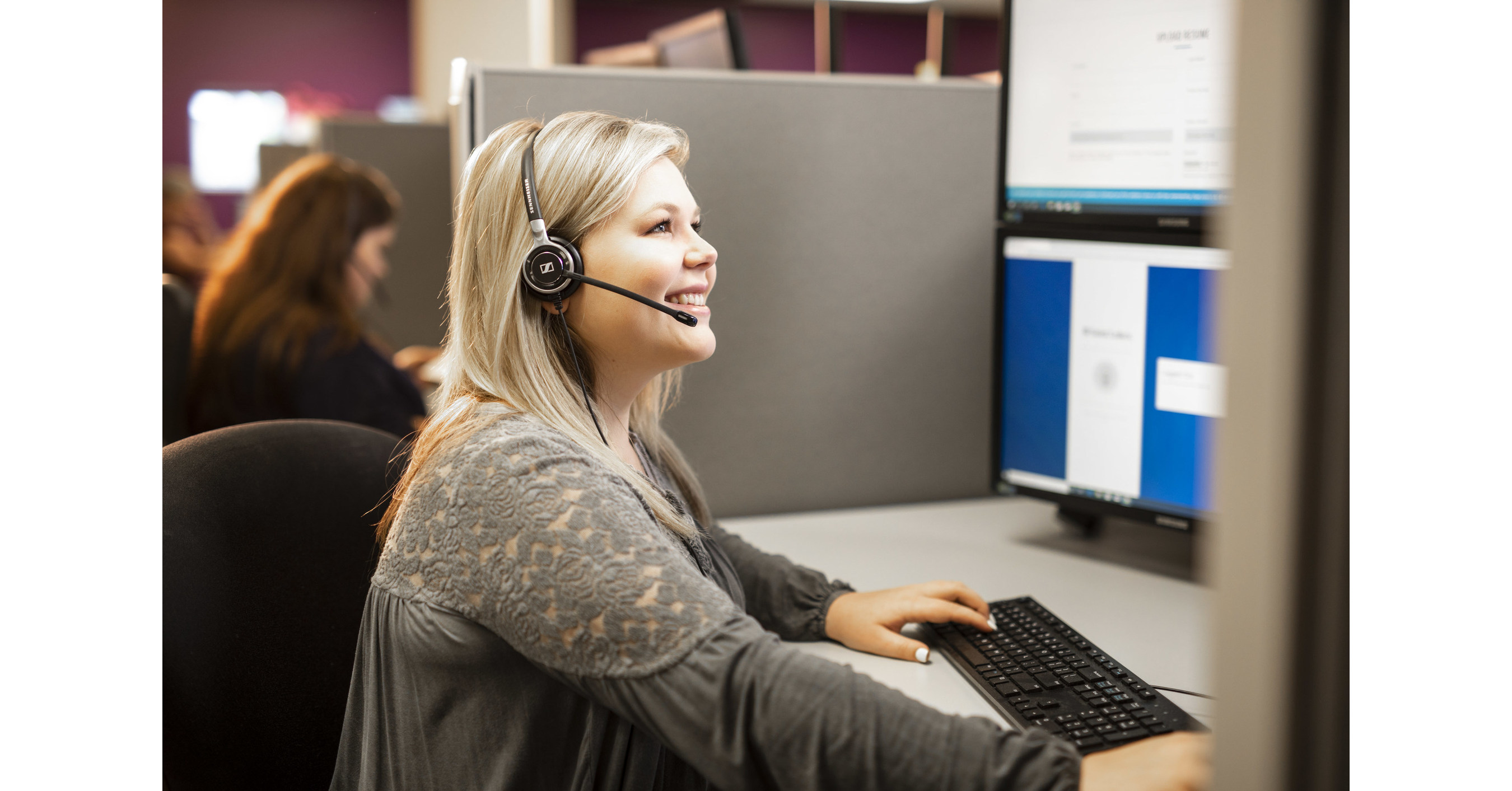 Governor Lee, Commissioner Rolfe Announce HCTec To Continue To Expand ...