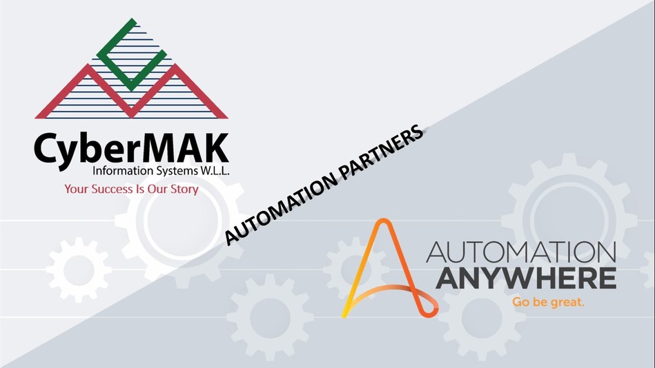CyberMAK Information Systems Announces Partnership With Automation ...