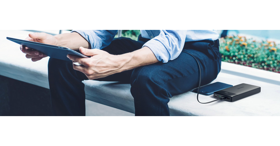 RAVPower Announces Updated 18W Power Bank with Enhanced Safety Features