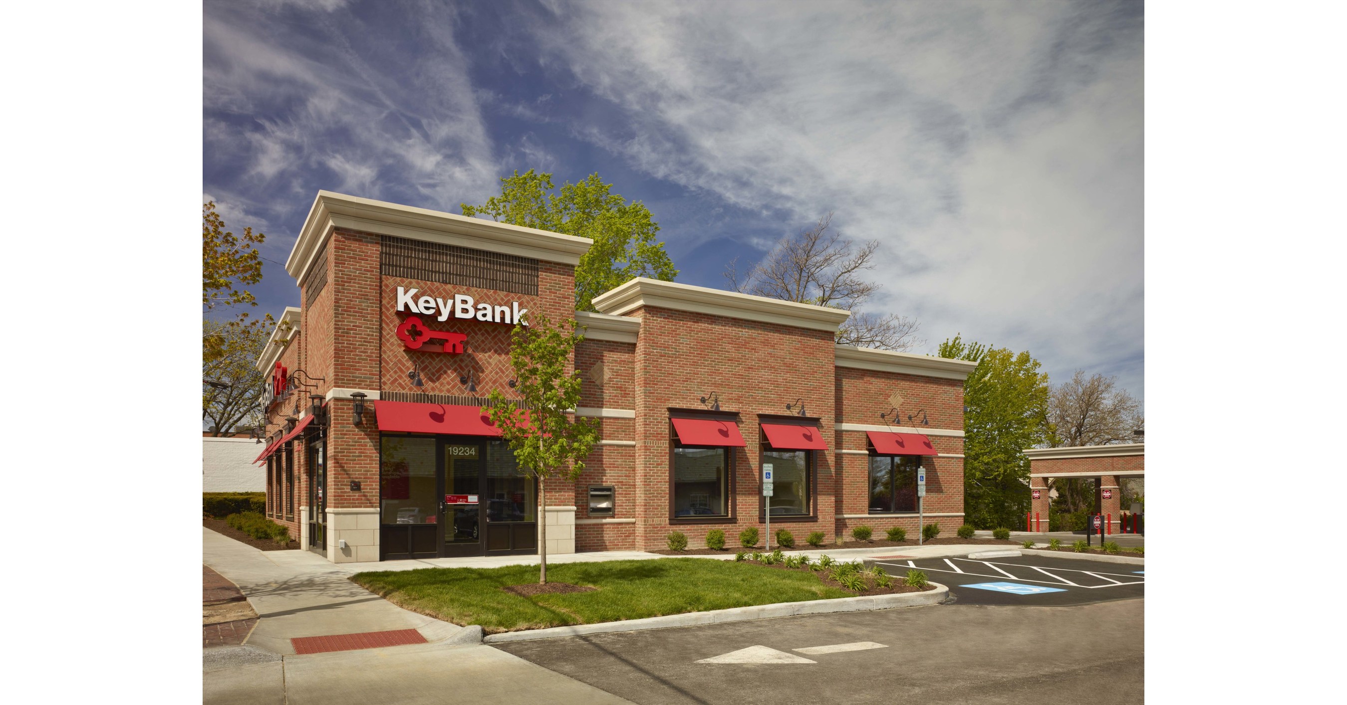 KeyBank Ranks Among Nation's Best as a Top Franchise Supplier