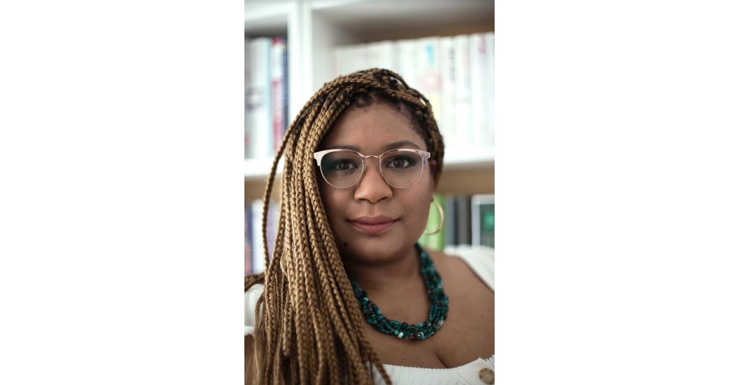 Vernon Jarrett Medal to be Presented to New York Times Reporter For Her ...