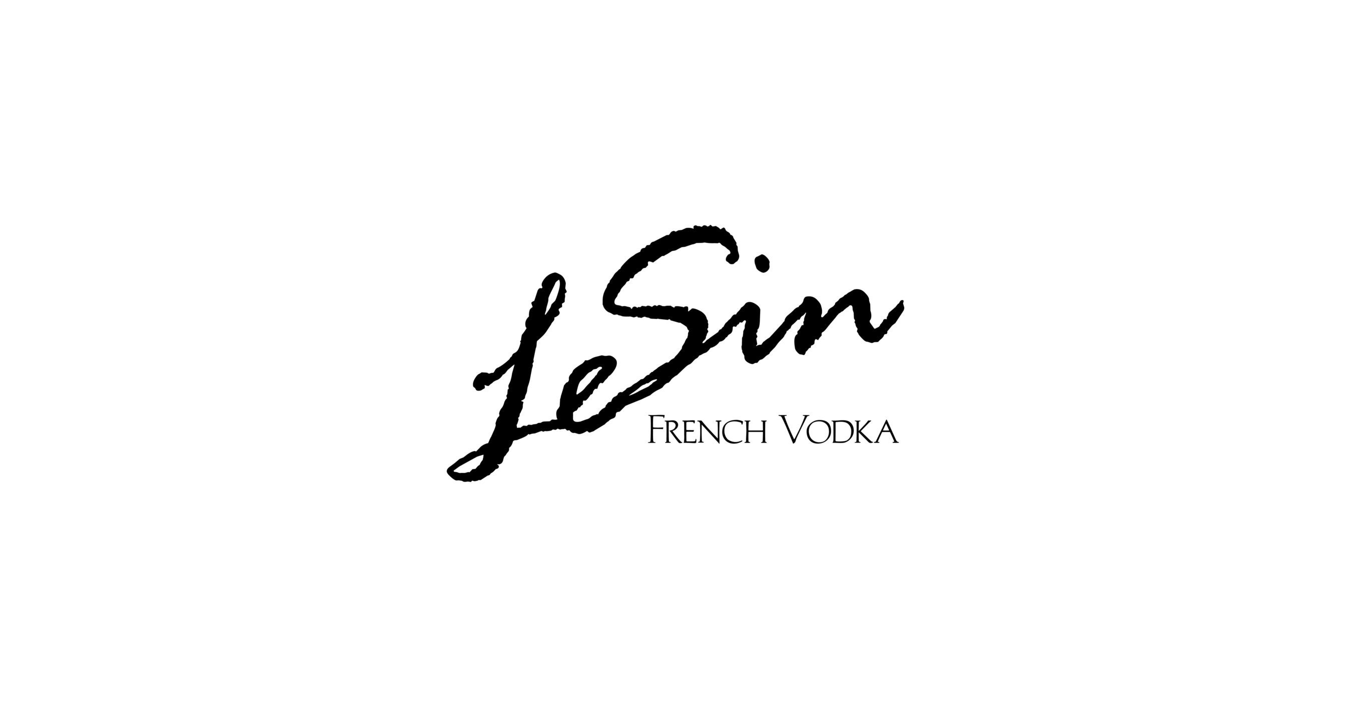LeSin Vodka™ Announces U.S. Plans For A Sexy 2020