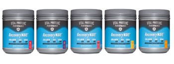 Vital Proteins Pushes The Sports Nutrition Category With Collagen-Based ...