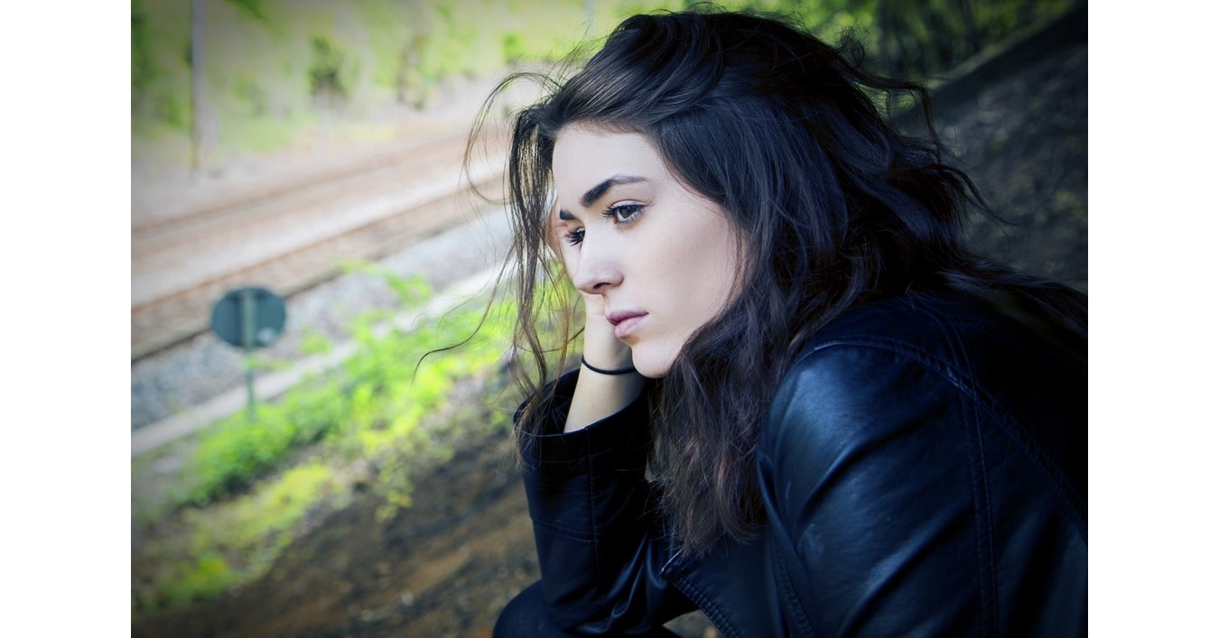 The Epidemic of Teen Loneliness