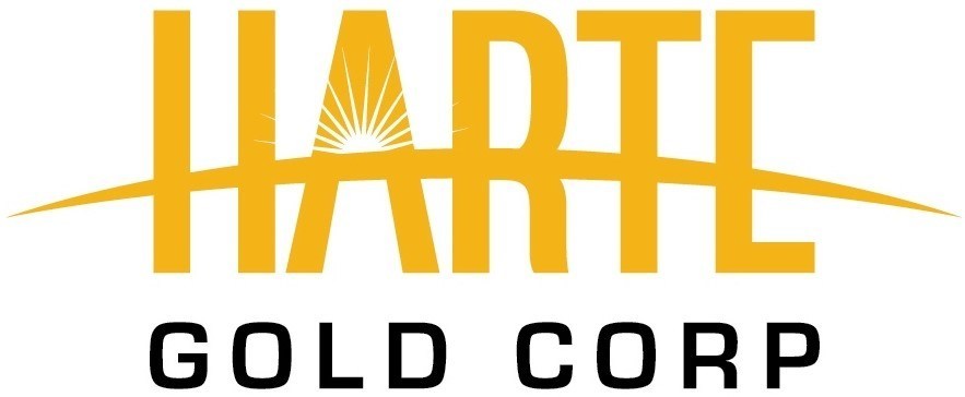 Harte Gold Announces $6.0 Million Bought Deal Offering on Same Terms as ...