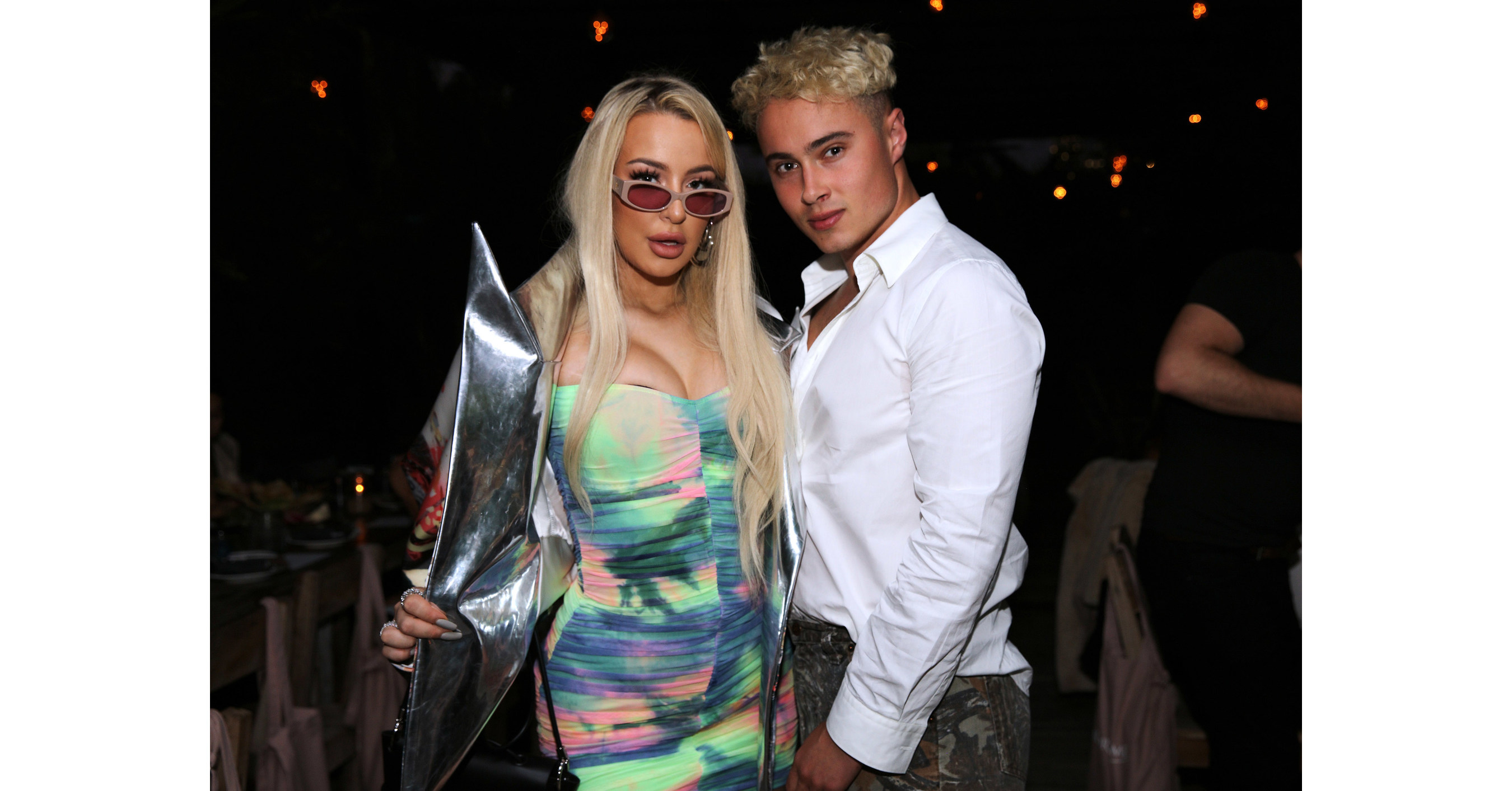 Adore Me Hosts First New York Fashion Week Events