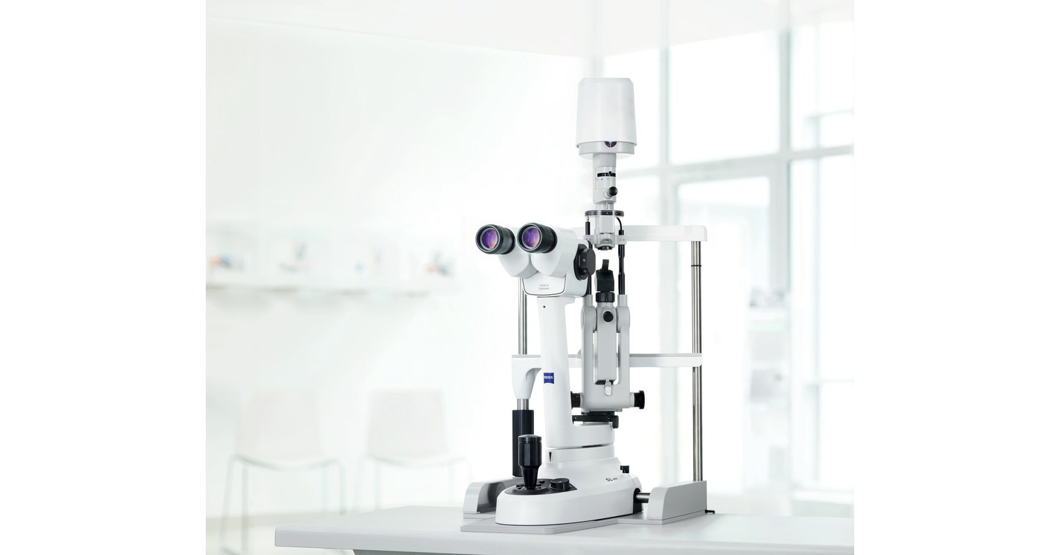 ZEISS to showcase advancements in digital and surgical technology at ...