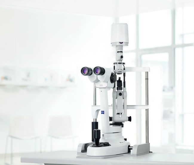 ZEISS to showcase advancements in digital and surgical technology at ...