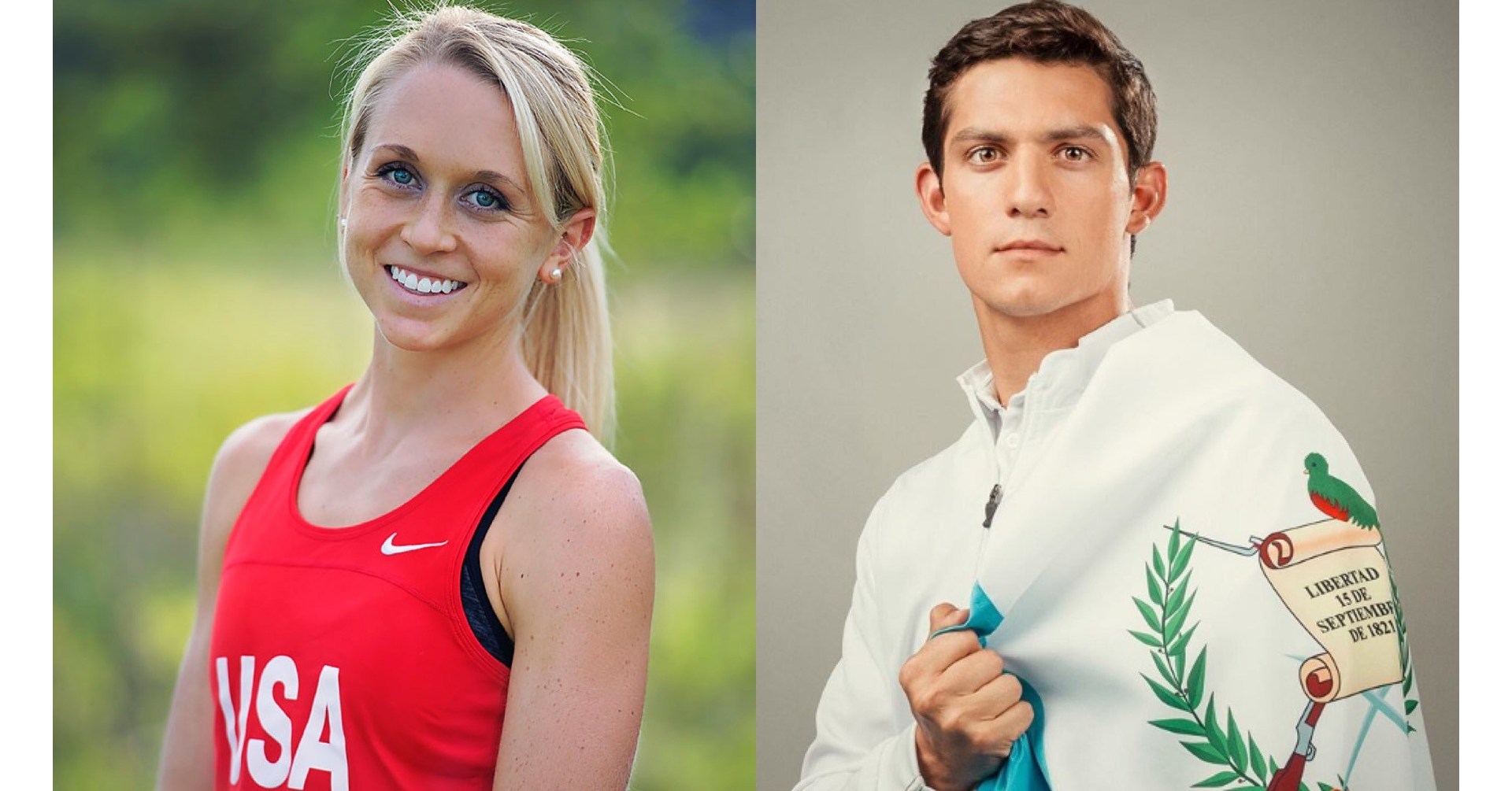 Shaklee Welcomes Two Modern Pentathlon Elite Athletes to the Pure ...