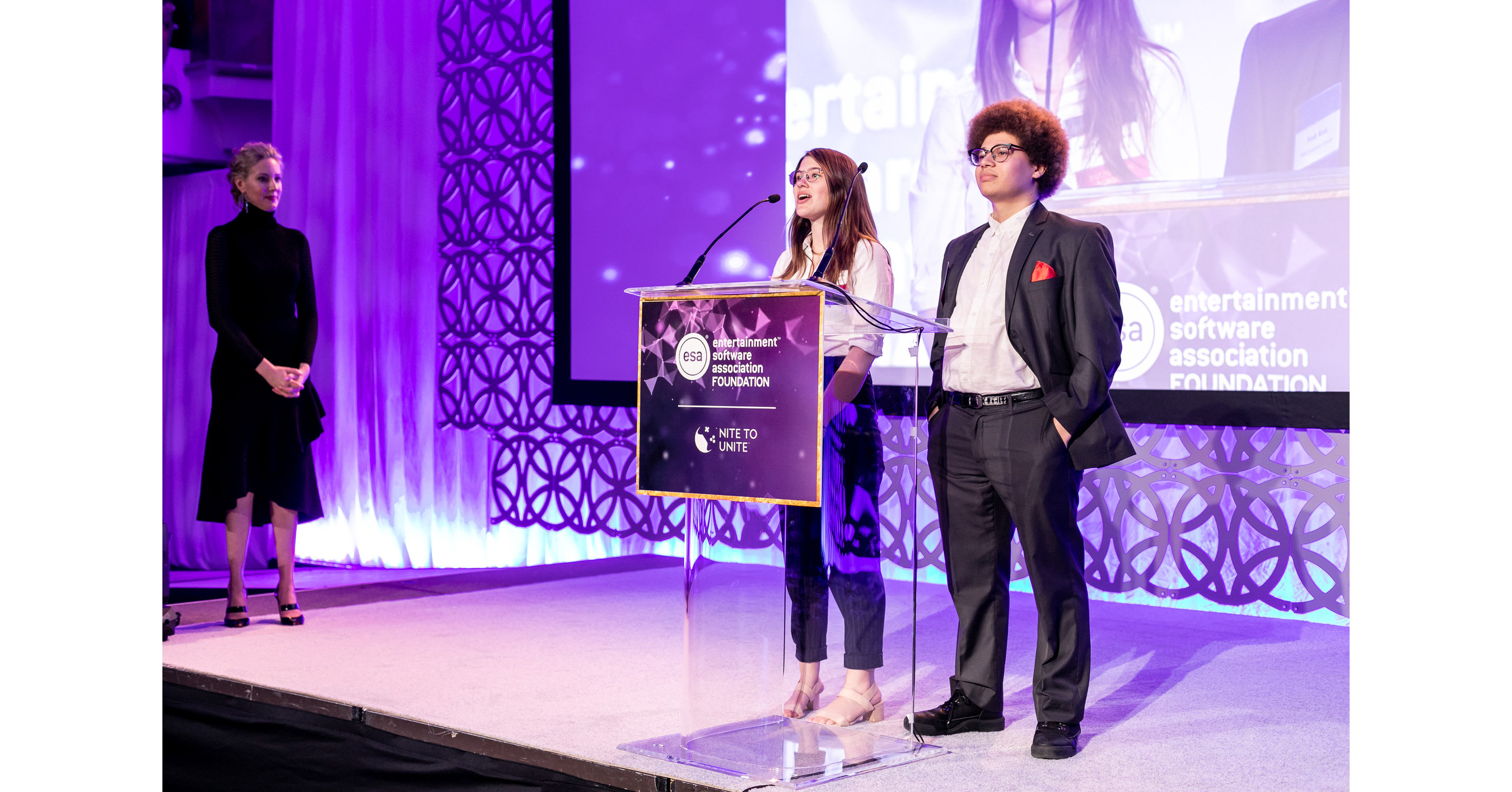 ESA Foundation Awards $111,000 in Scholarships to Promote Video Game ...