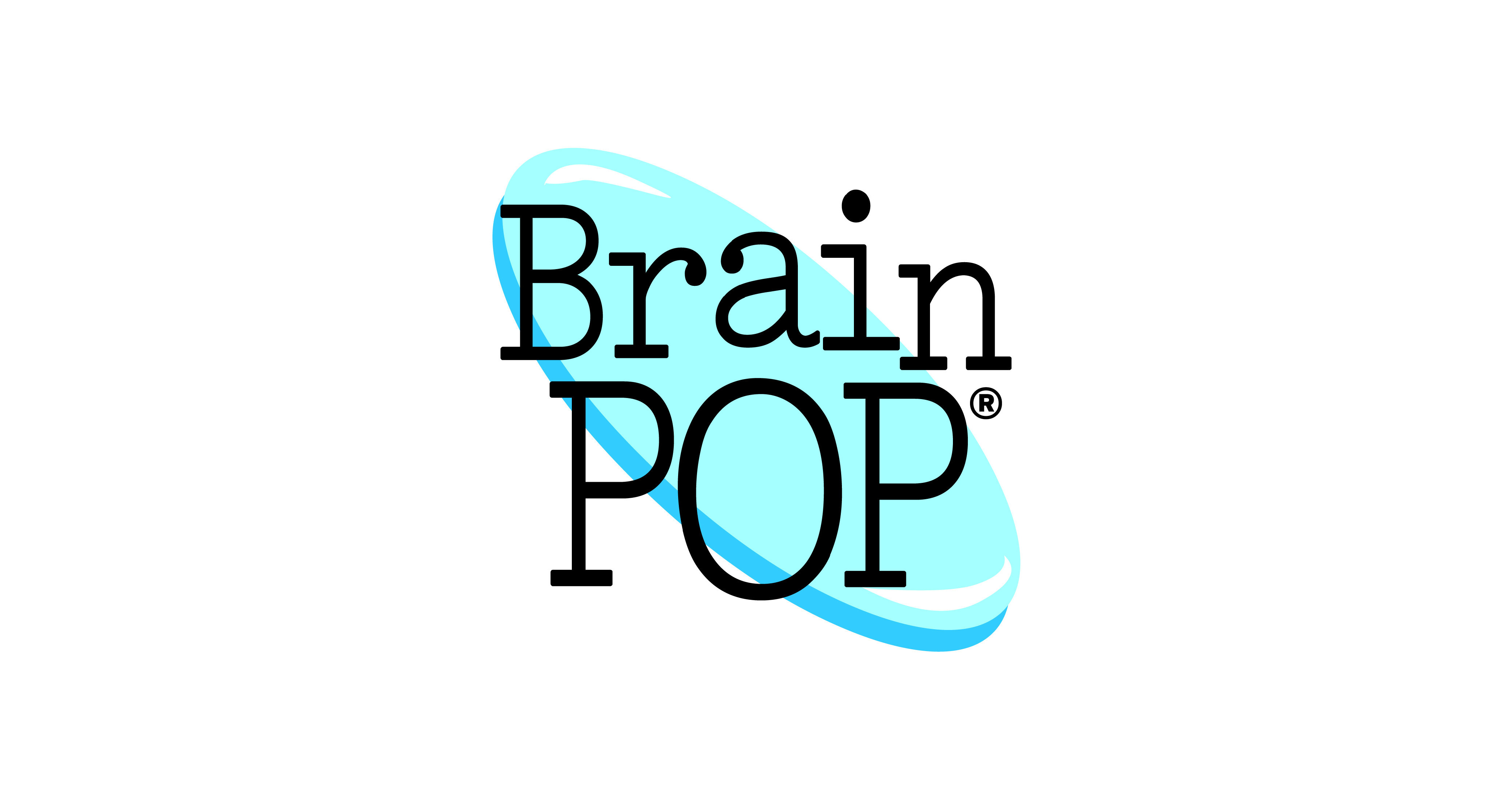 Brainpop Jr Logo