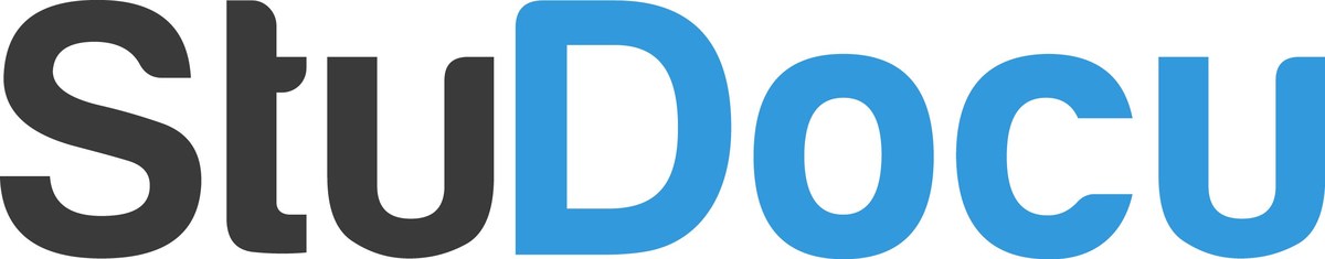 StuDocu, leader européen en technologies de l'éducation, lance un ...