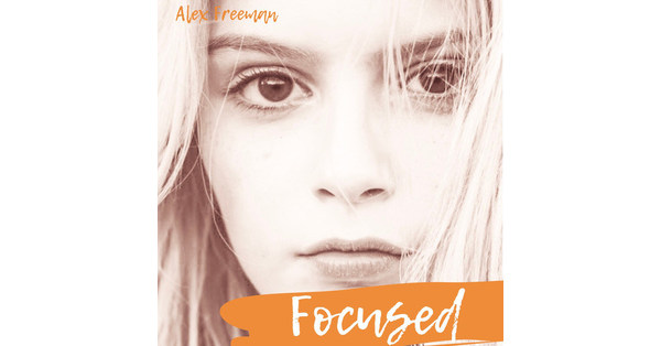 Rising Pop Star, Alex Freeman Empowering Kids