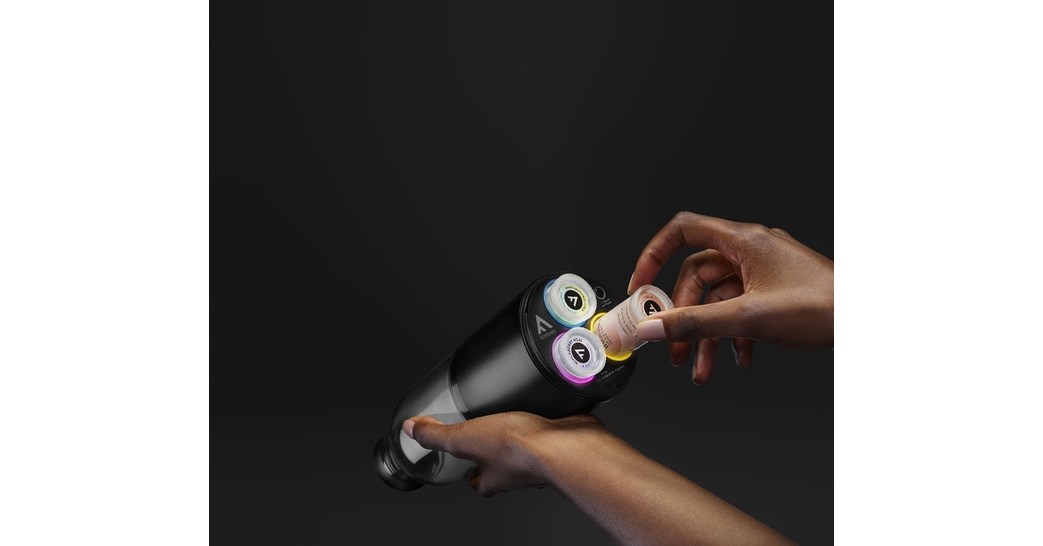 Beverage Tech Company Shakes Up The Industry With Launch Of The World's ...