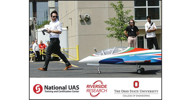 Riverside Research Proudly Sponsors Unmanned Systems Academic Summit