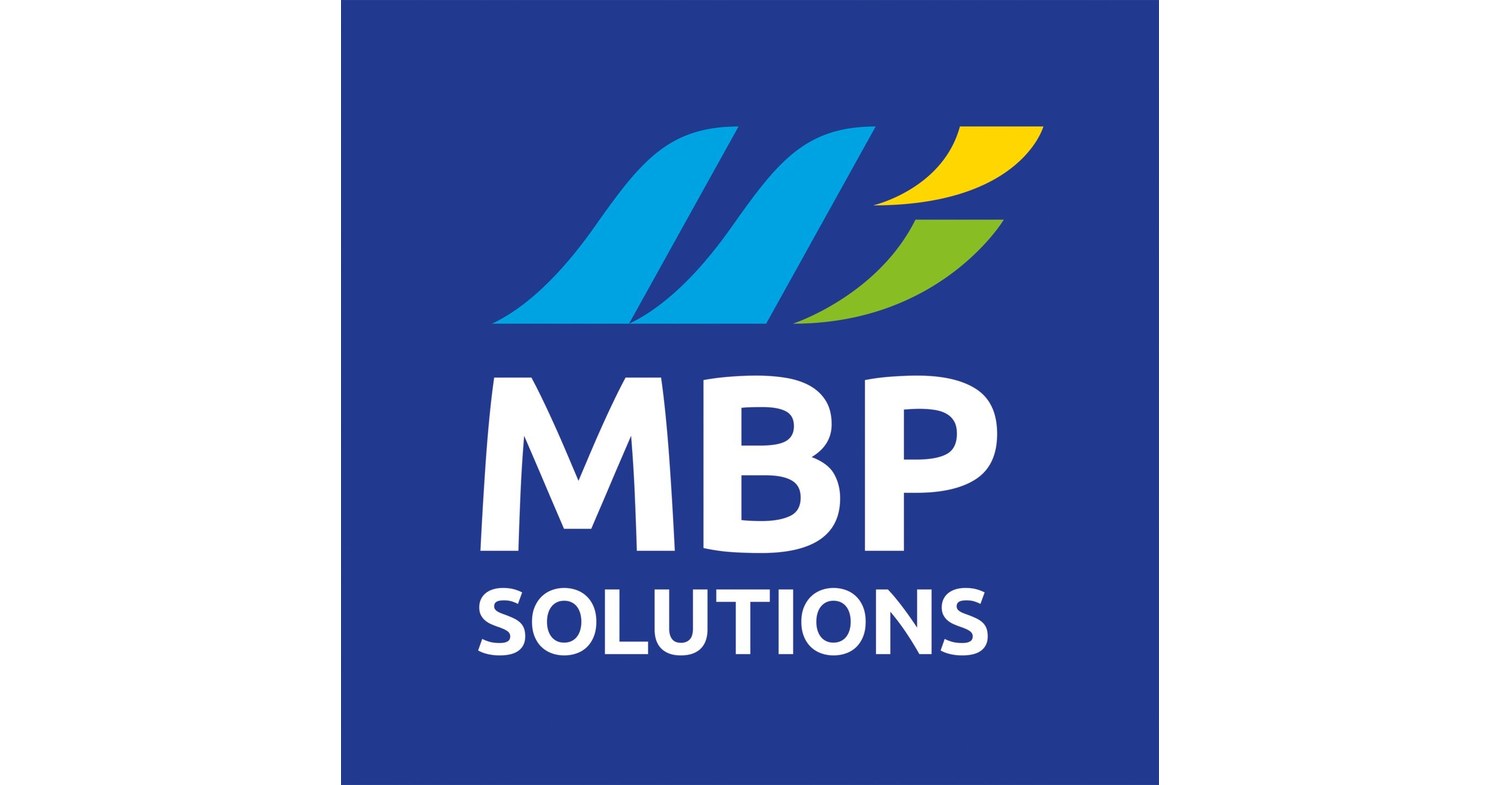 MBP Solutions Marks 20 Years of Continued Business Growth with the ...