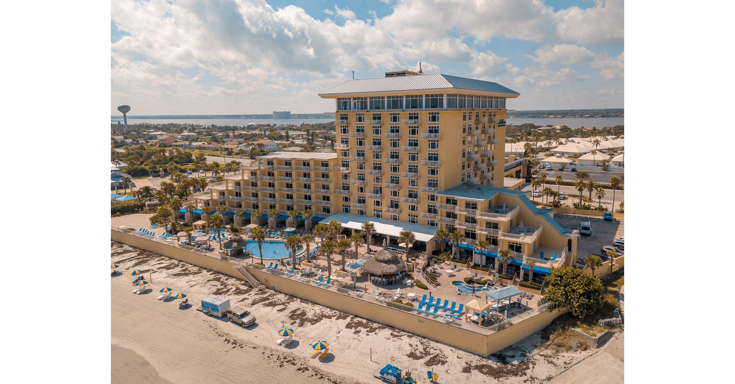 Disaster Relief for Bahamas - The Shores Resort & Spa Donating $5 to ...