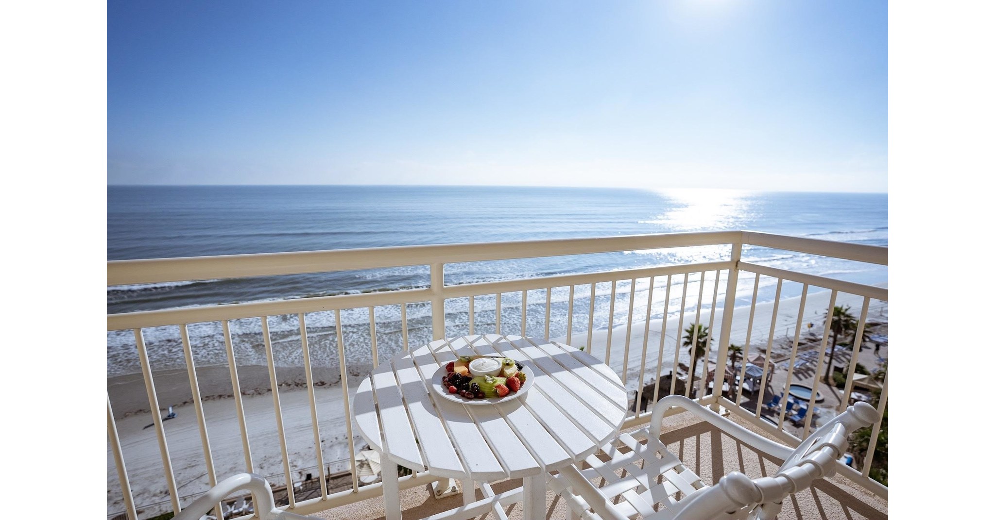 Disaster Relief for Bahamas - The Shores Resort & Spa Donating $5 to ...