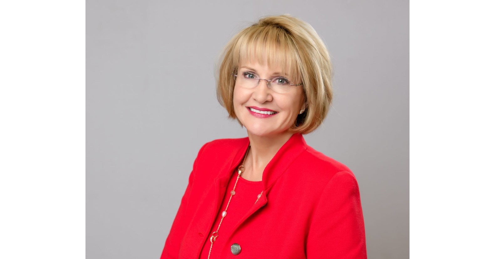 Catherine Monson Recognized as a 2019 Most Admired CEO