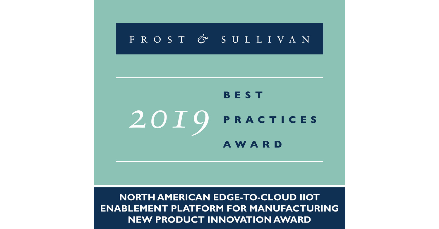 Litmus Automation Applauded by Frost & Sullivan for Delivering an ...