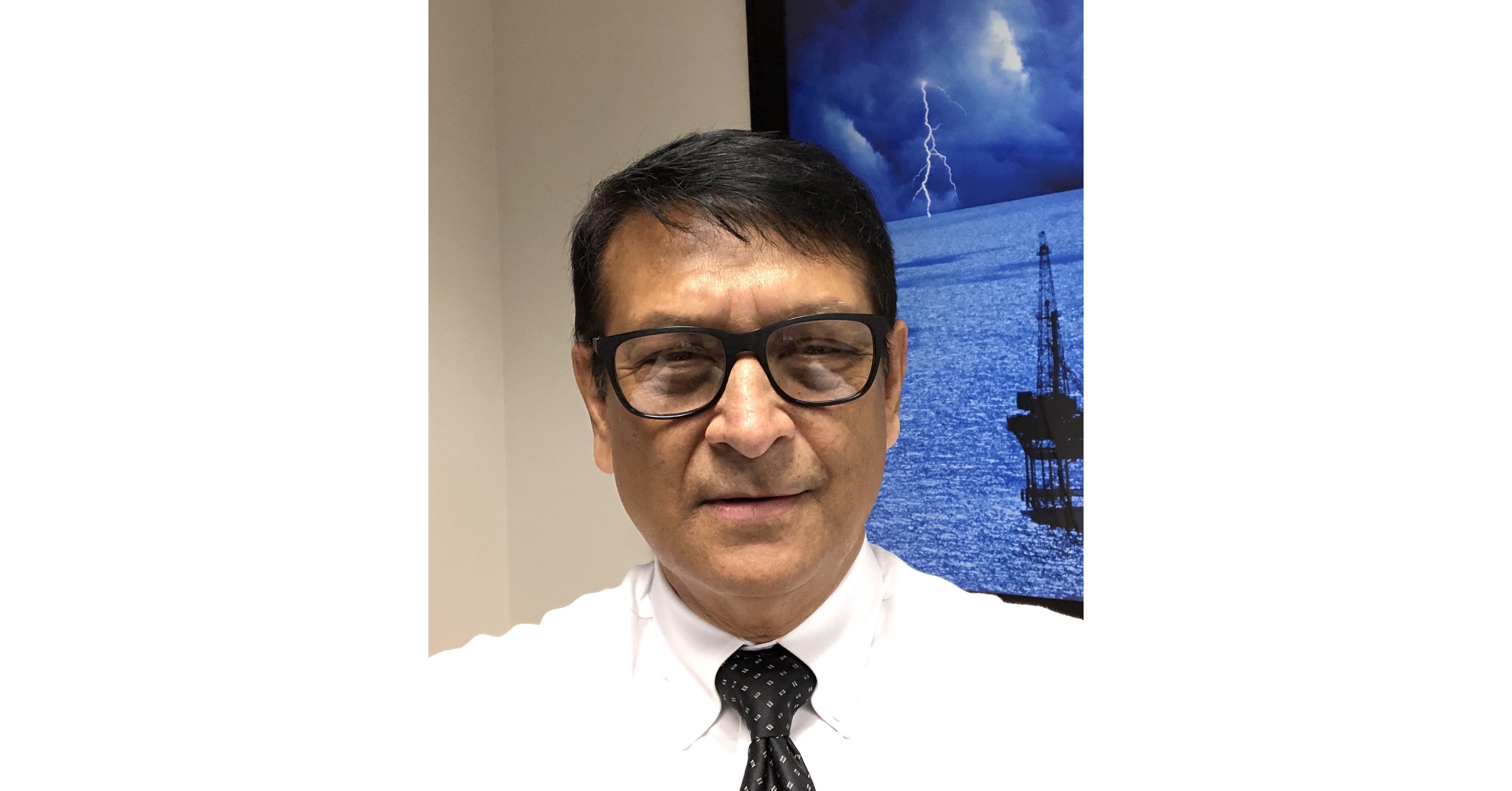 Marine Industry Veteran Joins Athens Group Team