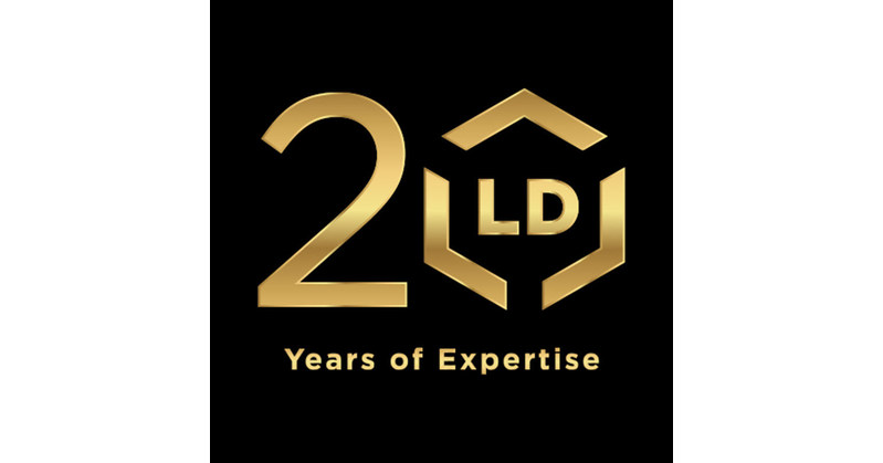 LD Products Celebrates their 20th Anniversary with Las Vegas Vacation ...