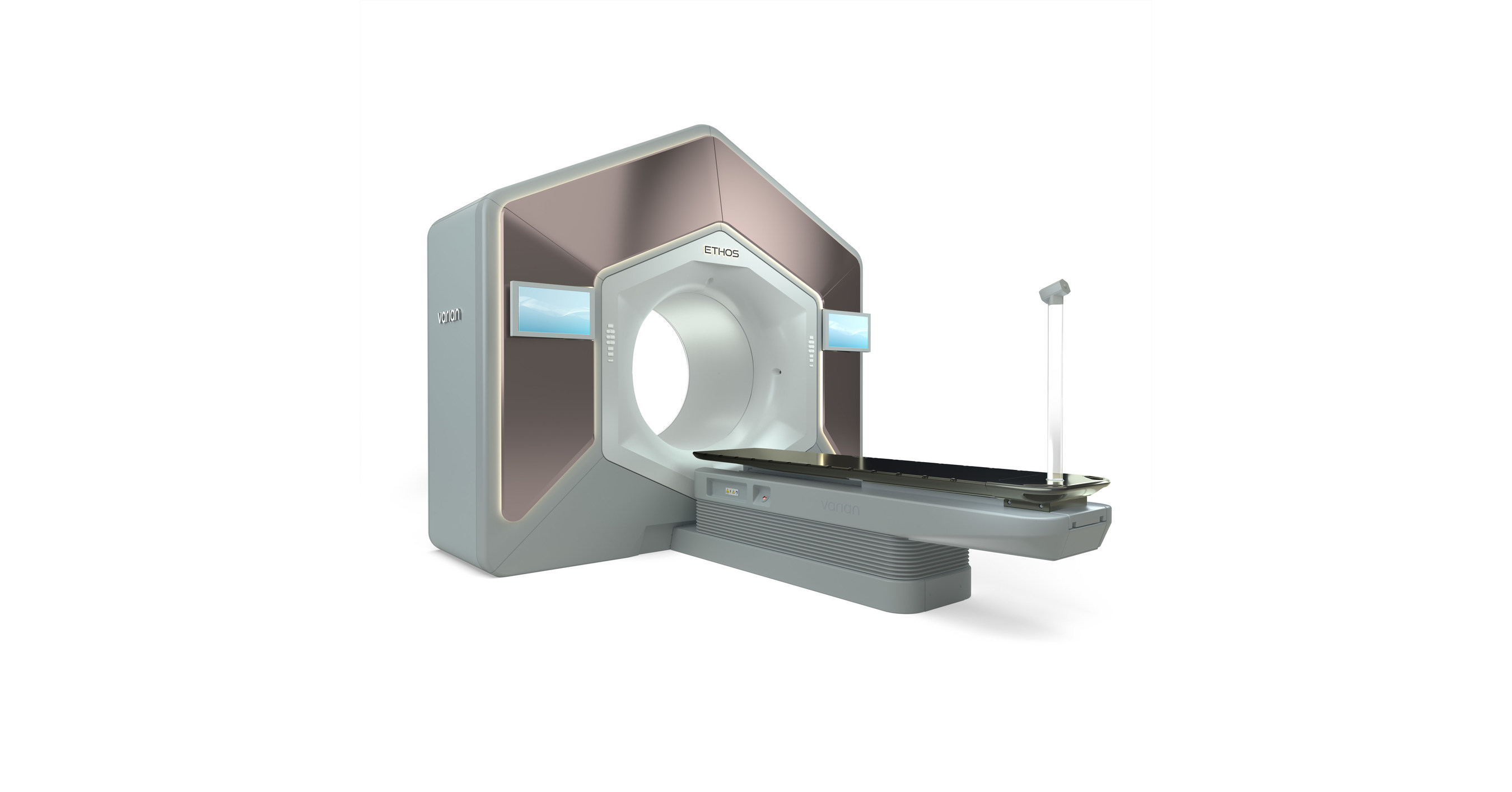 Varian Unveils Innovative New Solution for Adaptive Therapy