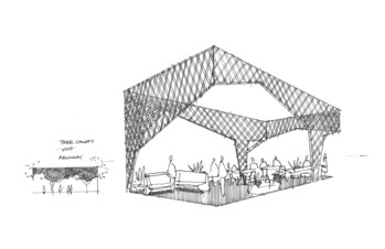 Architecture Design Collaborative Talks Experiential Design of Interior ...