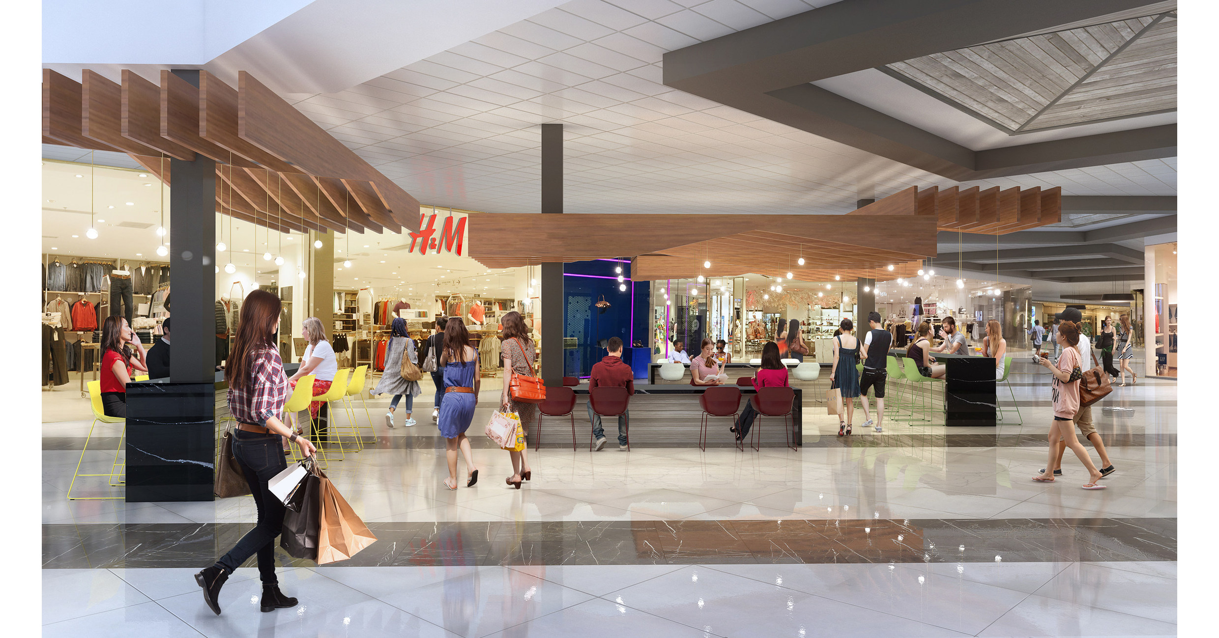 Architecture Design Collaborative Talks Experiential Design of Interior ...