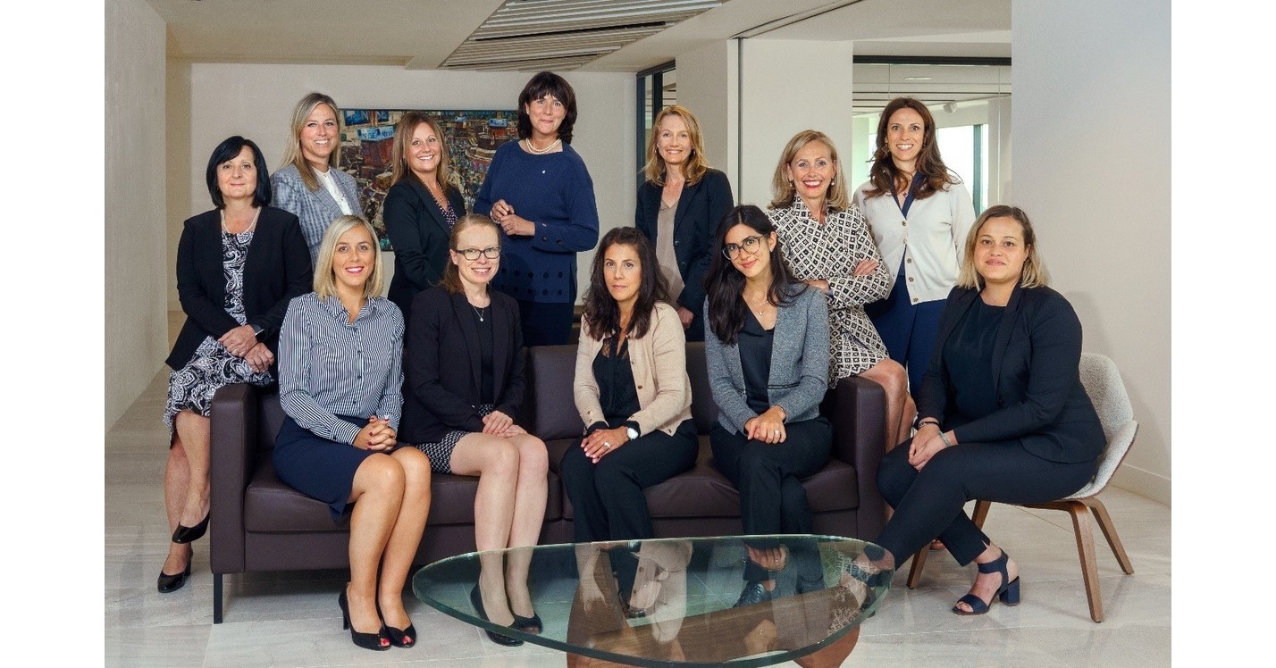 Fiera Capital launches its first ever cohort for The A Effect's "Défi ...
