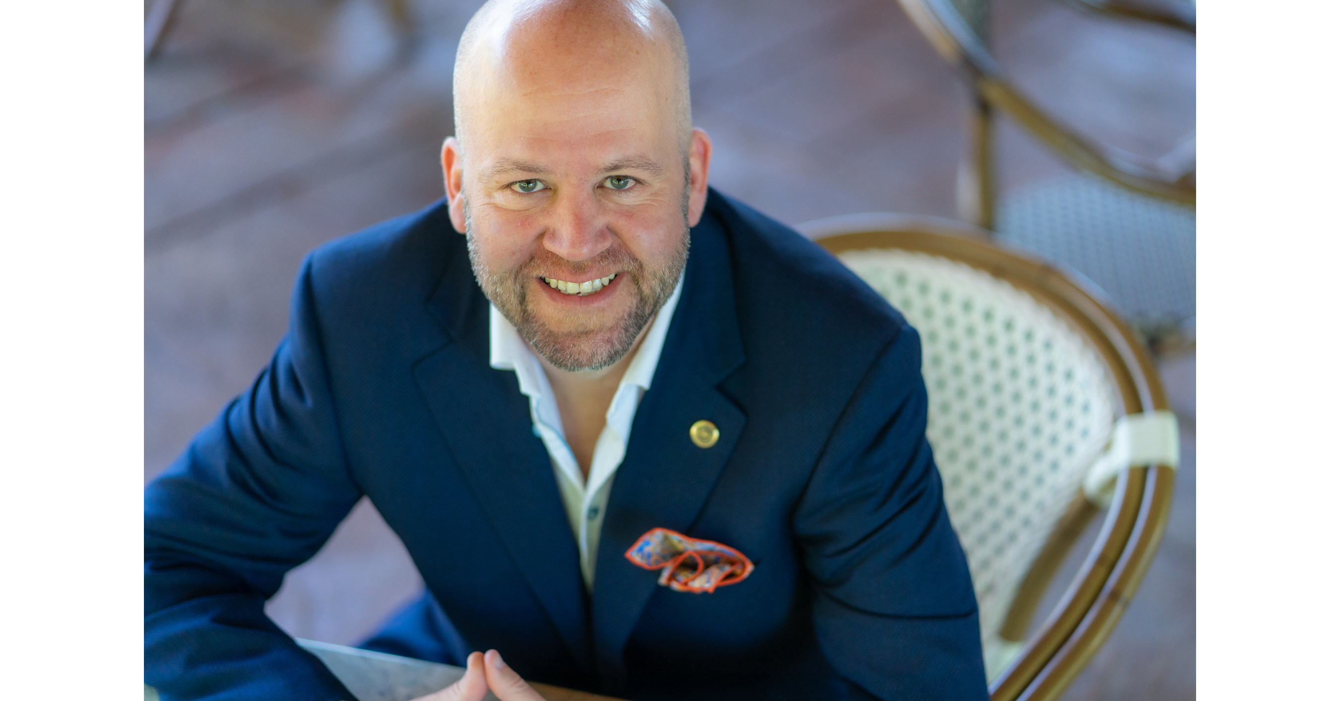 MeasuredRisk's CEO Tom Albert Accepted into Forbes Technology Council