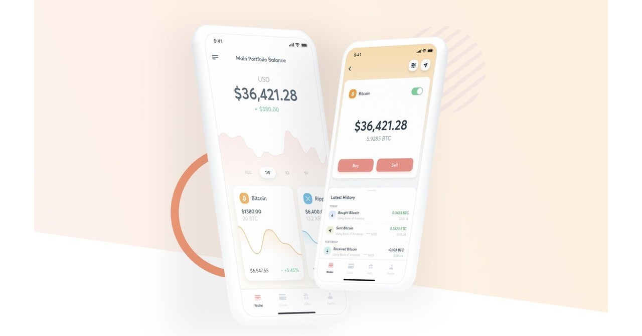 Swipe launches Digital Wallet on Apple and Google Play Stores
