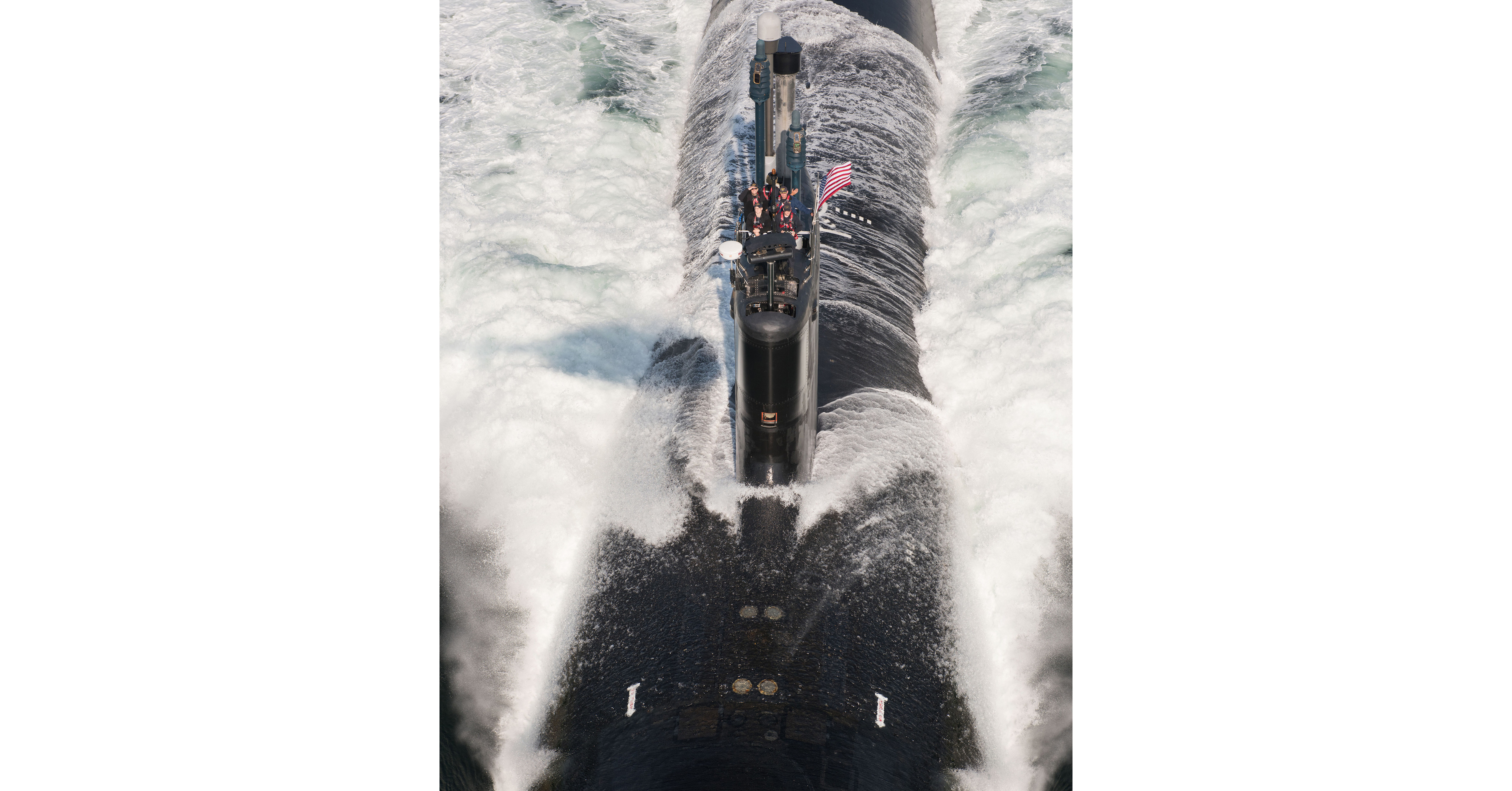 QinetiQ North America Wins Electronic Grounding Unit Contract with ...