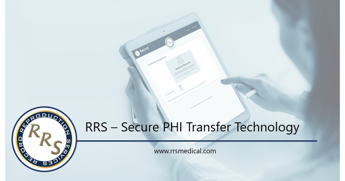 You don't have to Choose Between Speed, Security, and Ease of Use; RRS ...