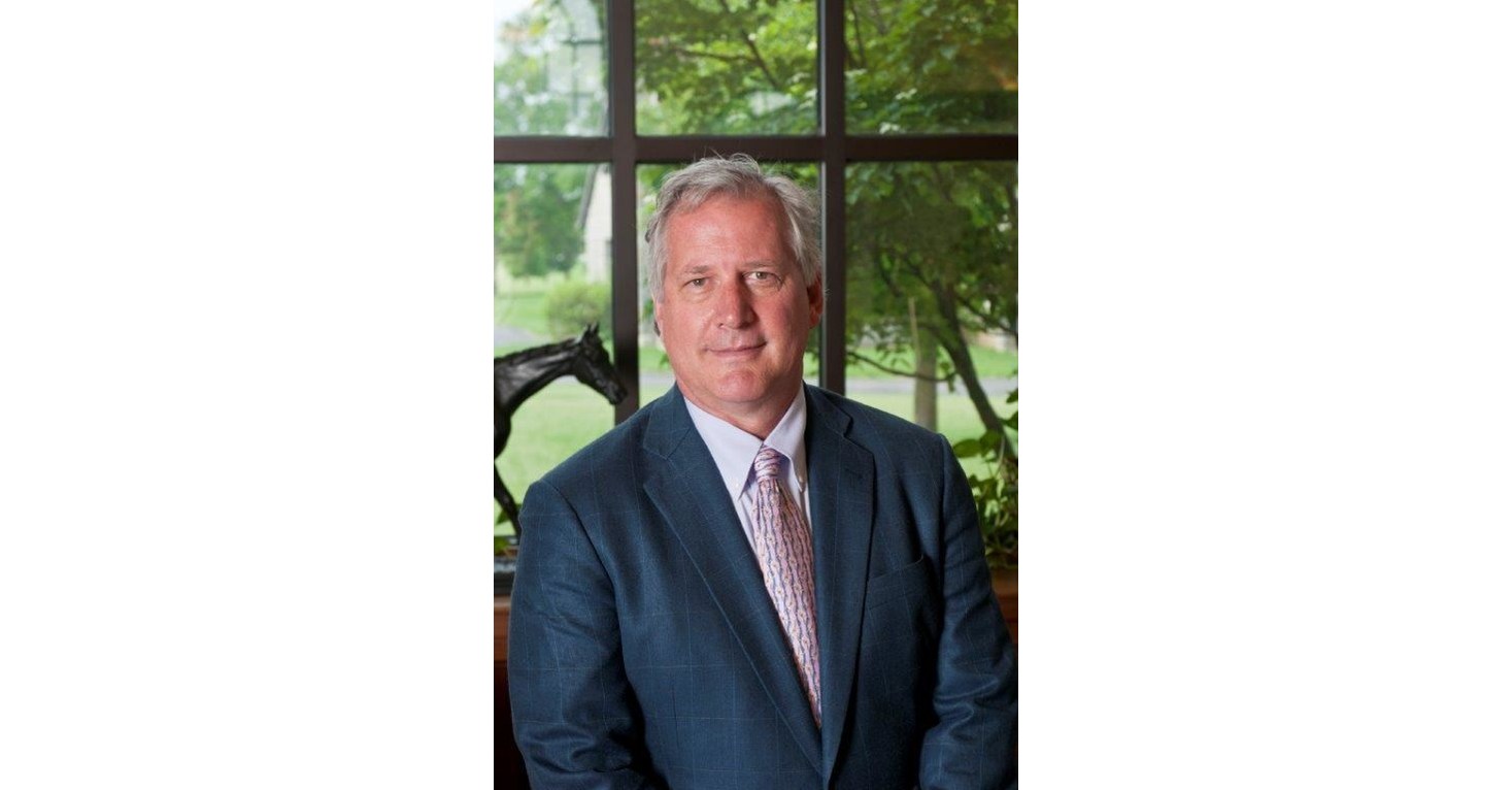 Craig Fravel To Depart Breeders' Cup To Join The Stronach Group