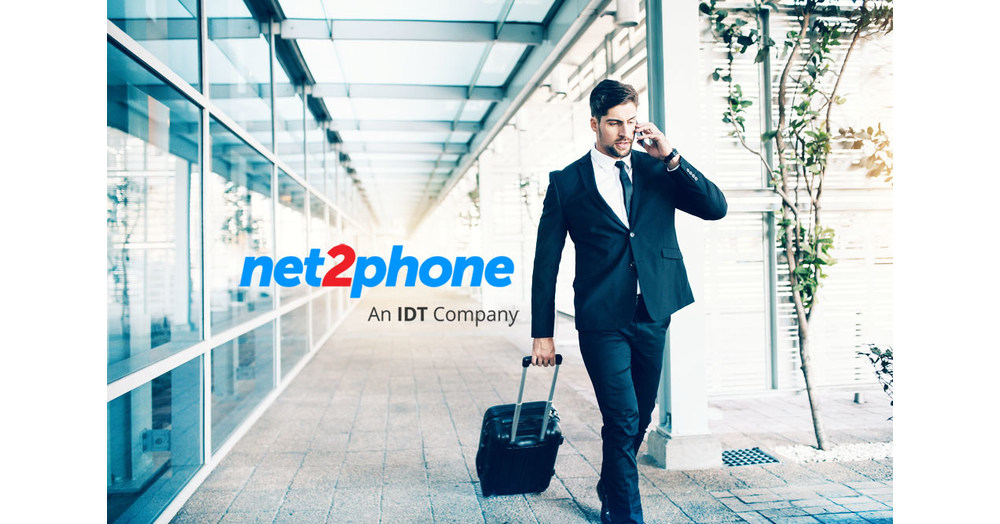 Net2phone oferece soluções ideais para a comunicação empresarial