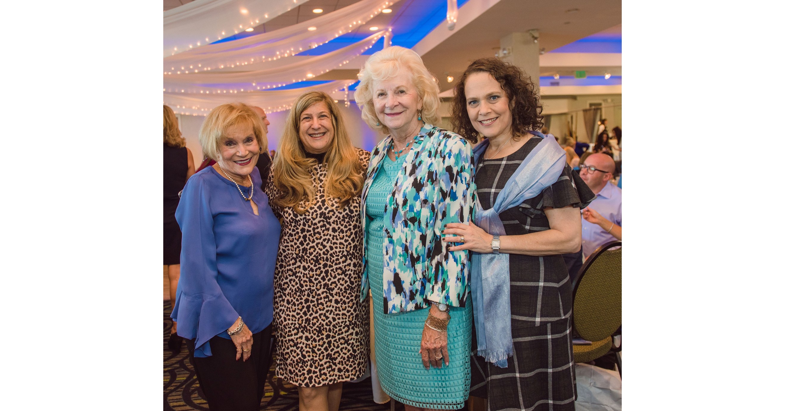 Debbie's Dream Foundation: Curing Stomach Cancer Hosts Its 5th Annual ...