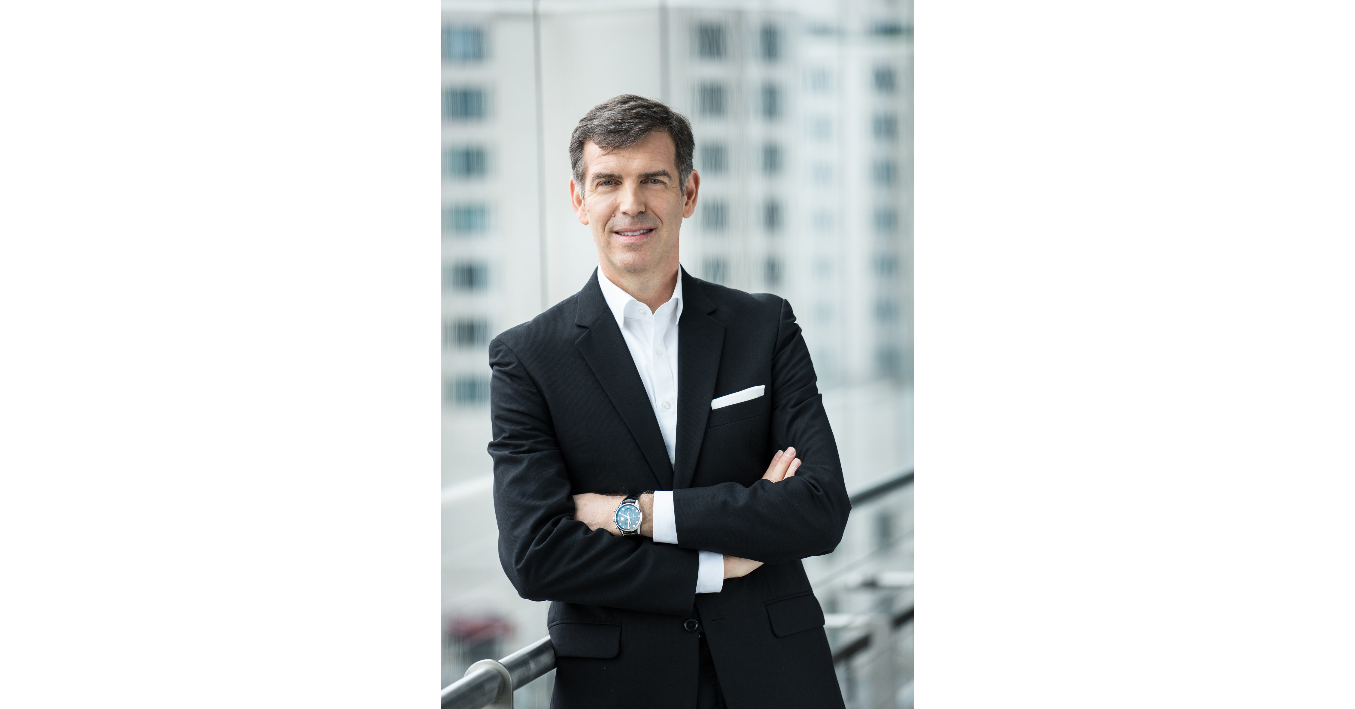 Neato Robotics Appoints Thomas Nedder as Chief Executive Officer