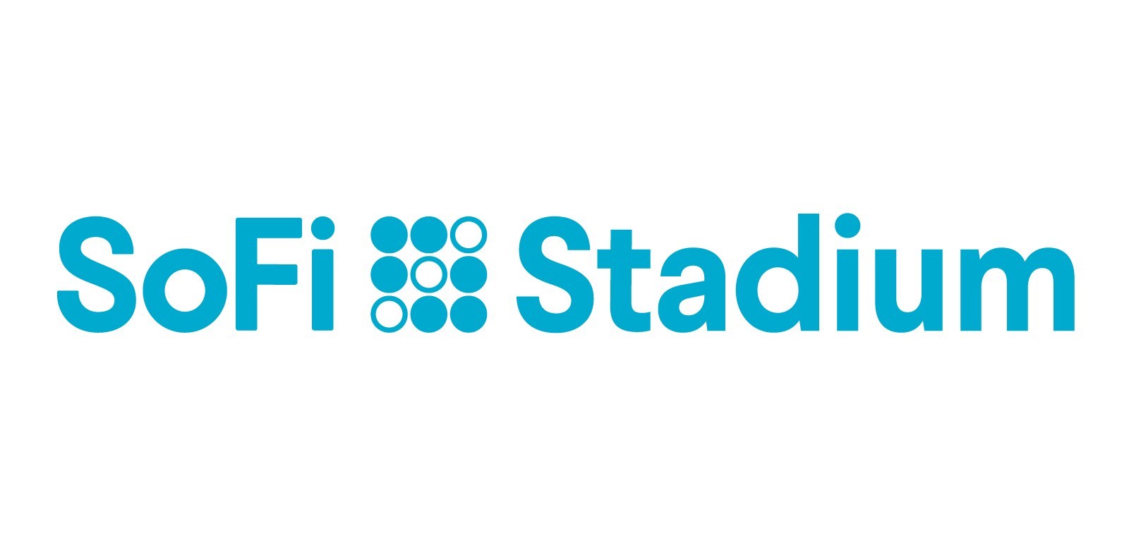 SoFi Takes The Field With SoFi Stadium