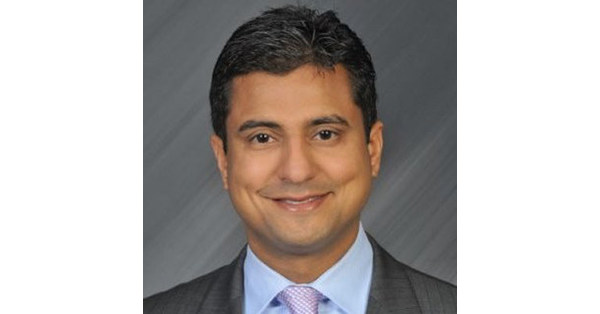 Otis Appoints Rahul Ghai Chief Financial Officer