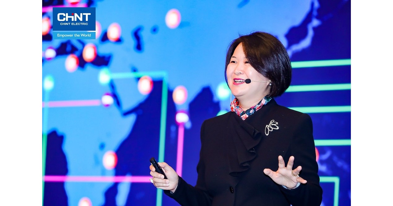 CHINT Hosts Global Innovation Conference on Smart Energy Solutions