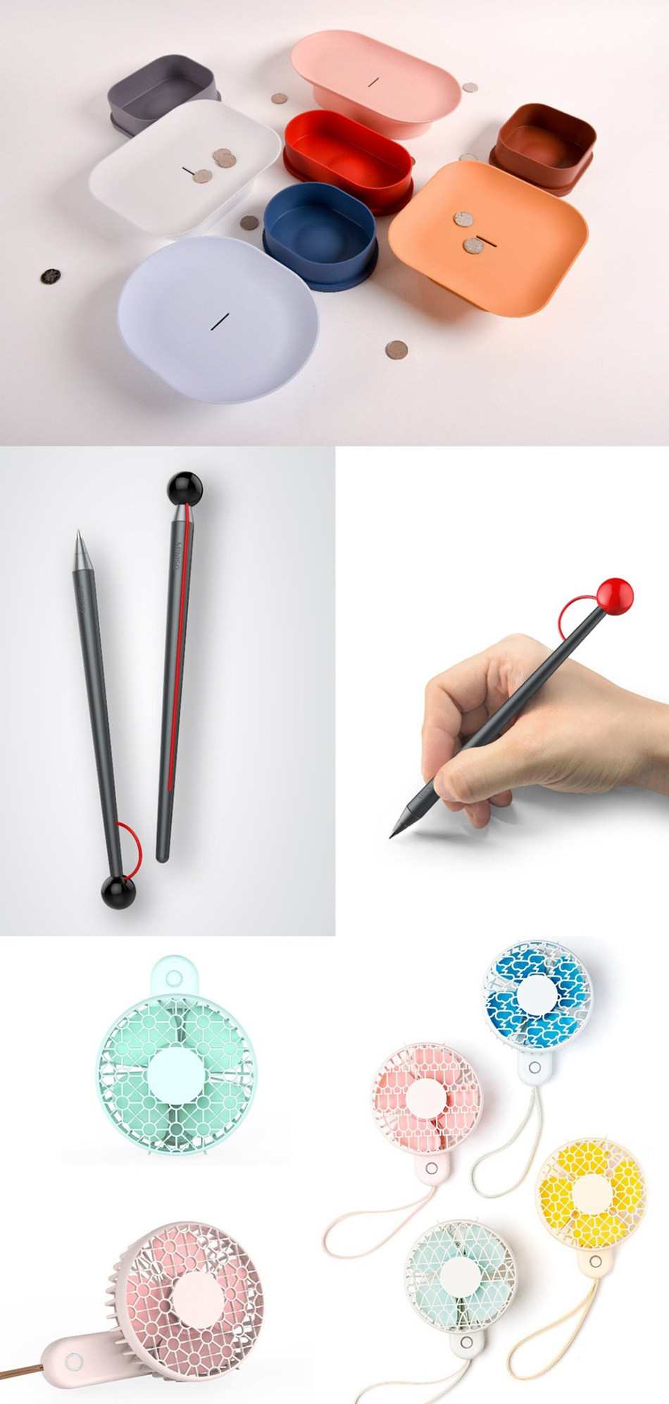 MINISO Original Design Products Displayed at Maison&Objet Paris