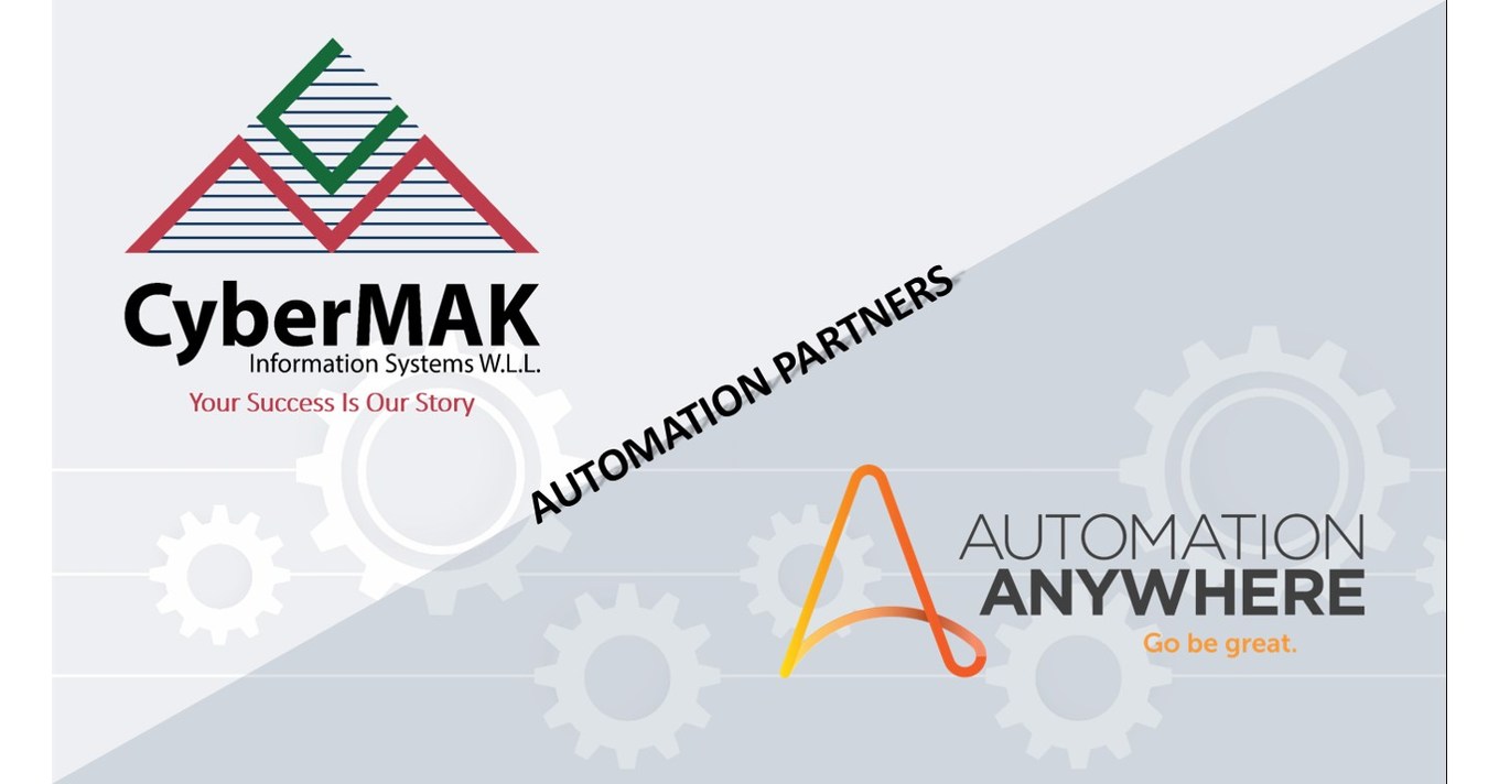 CyberMAK Information Systems Announces Partnership With Automation ...