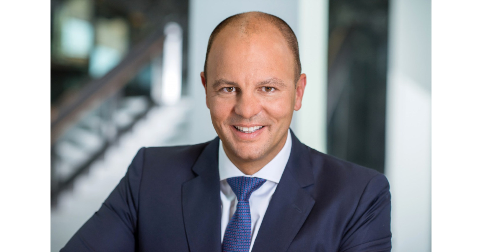 Marcel Stalder Appointed CEO of Chain IQ Group