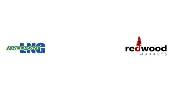 Freeport Lng Logo