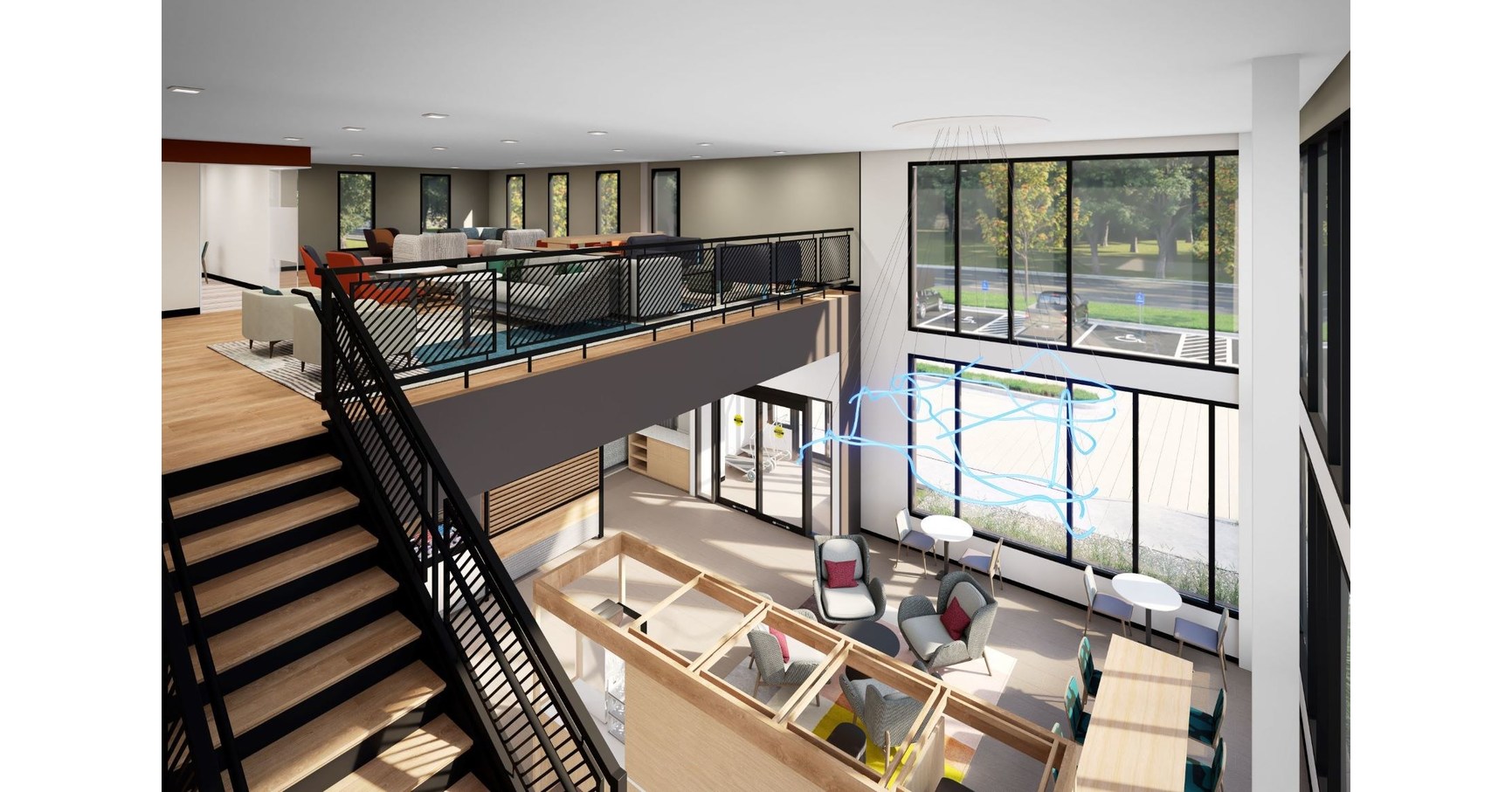 IHG's new Atwell Suites™ brand launches franchise sales in the U.S.