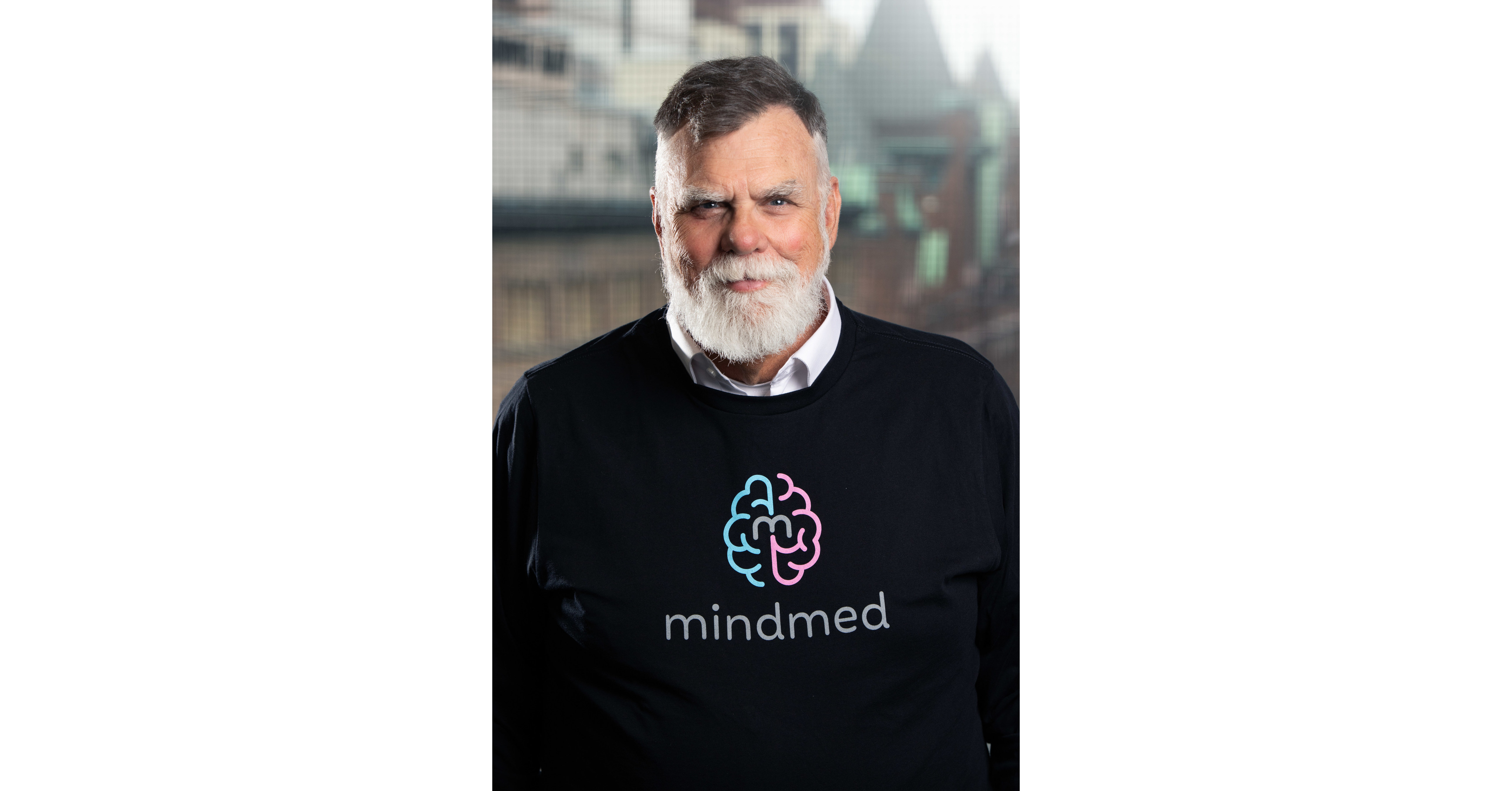 Mindmed Acquires Opioid Addiction Drug Candidate Based on the Natural ...